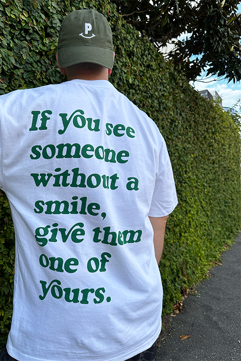 Unisex Bottle Green Posi Hat | Posisocks