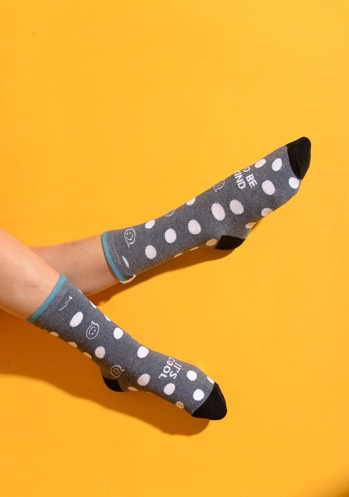 Kids Buddy Sock | Posisocks